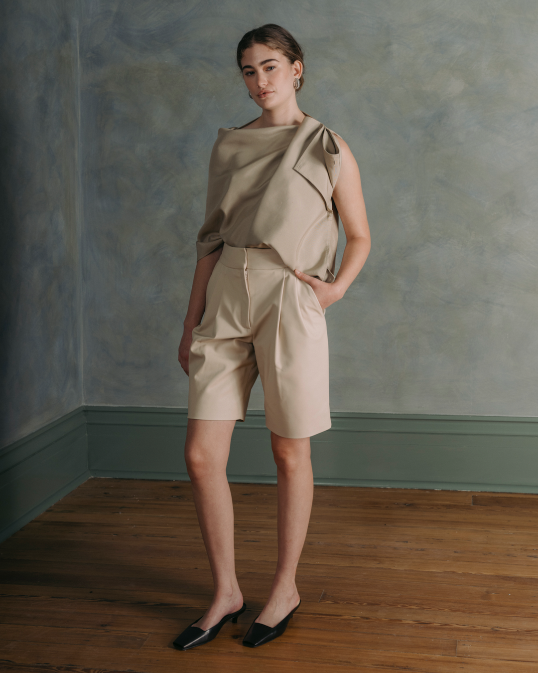 SHORTS – LAKAN